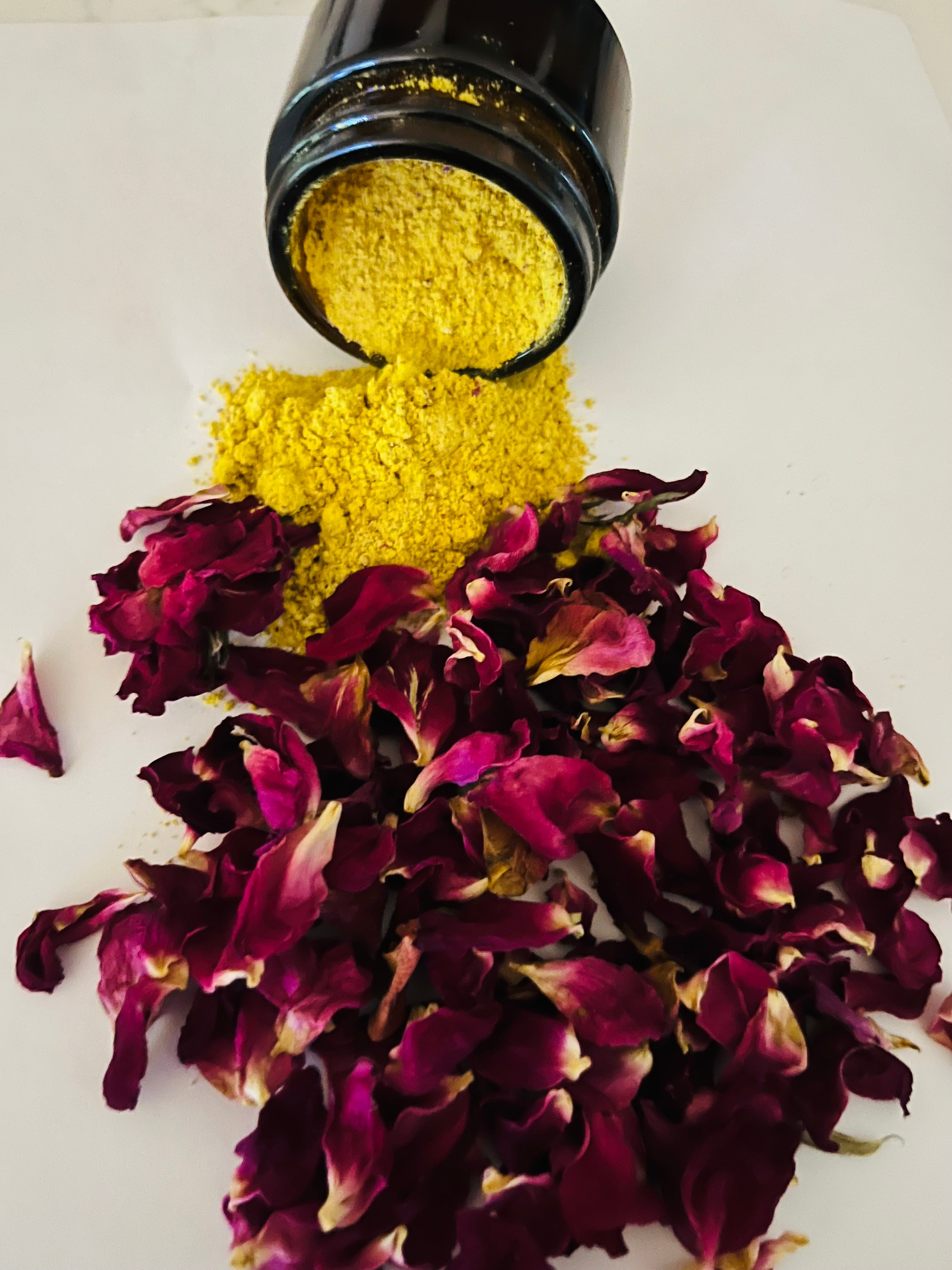 Royal Face Mask – Daisy's Skin Care LLC